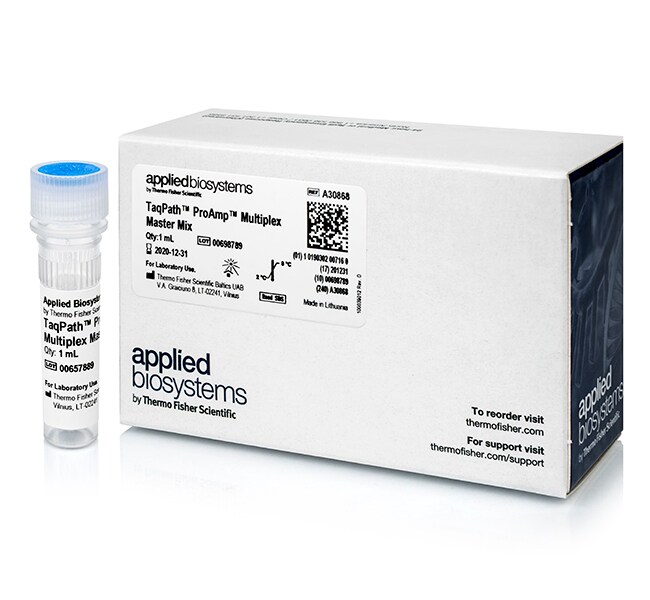 TaqPath™ ProAmp™ 多重预混液