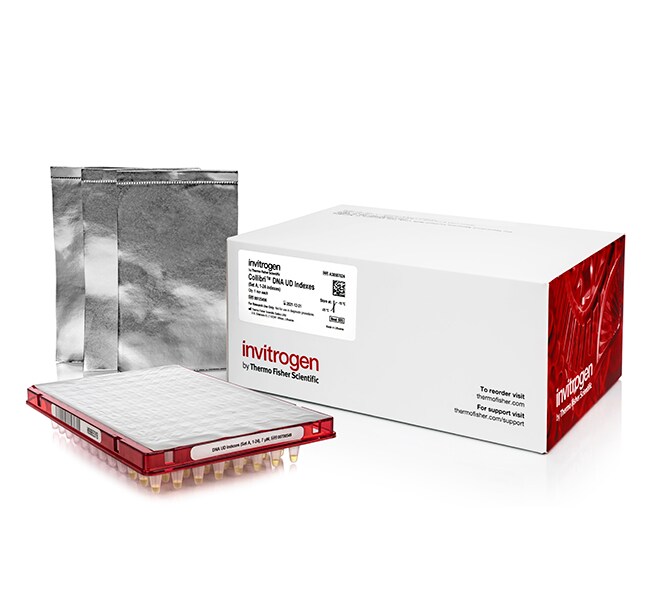 Collibri™ DNA Library Preparation Kit Modules 24 Preps | Buy Online ...