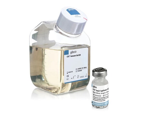 CTS™ 免疫细胞基因组工程试剂盒
