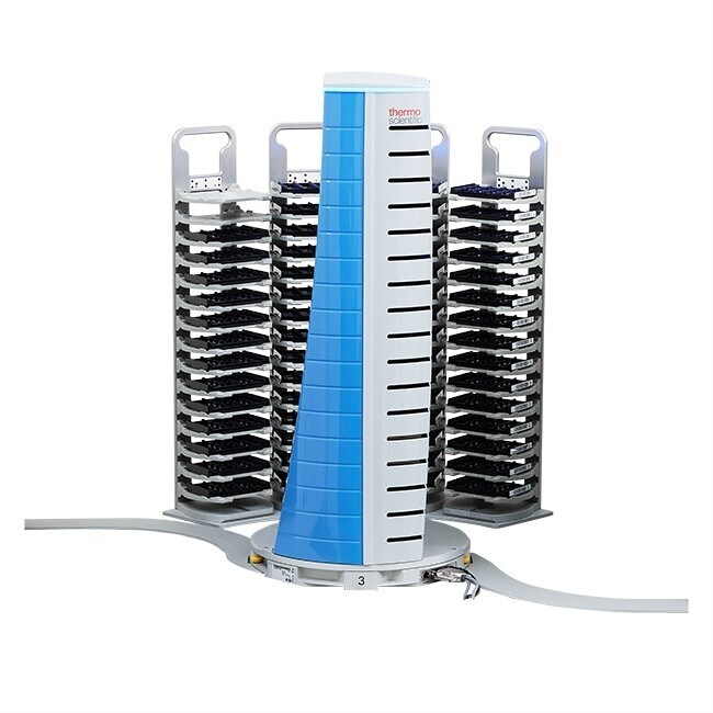 QuantStudio™ Absolute Q™ AutoRun Digital PCR Suite, dual configuration ...