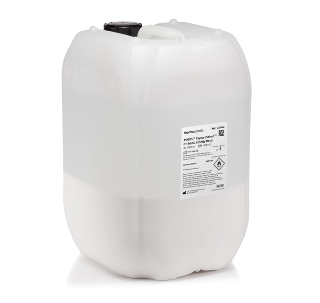 POROS™ CaptureSelect™ C1-InhXL Affinity Resin