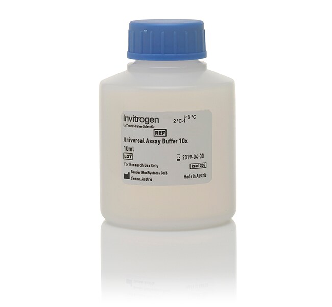 Universal Assay Buffer (10X)