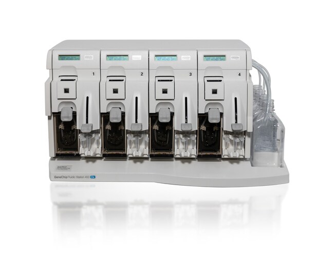 GeneChip™ Fluidics Station 450Dx v.2