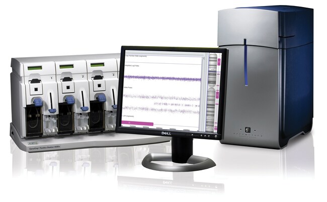GeneChip™ System 3000Dx v.2