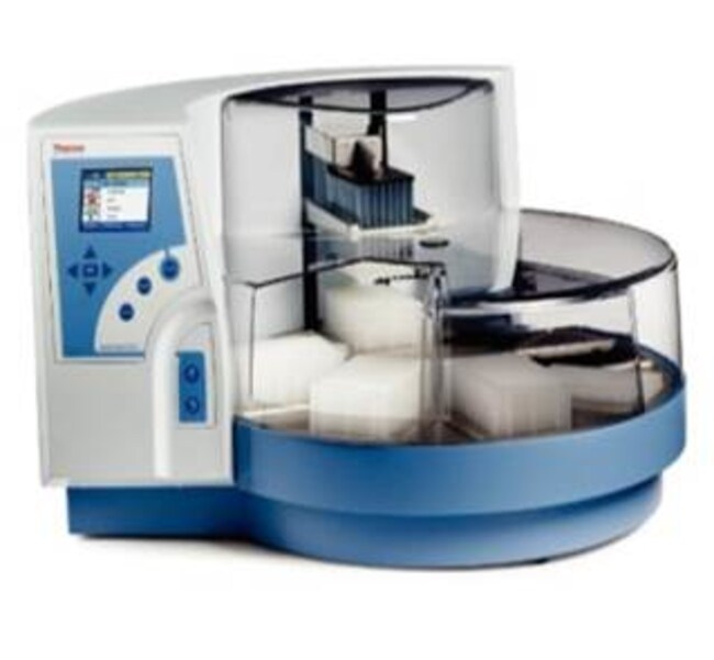 KingFisher™ Flex 96 Deep-well Head for PrepSEQ Chemistry Case of 1 ...