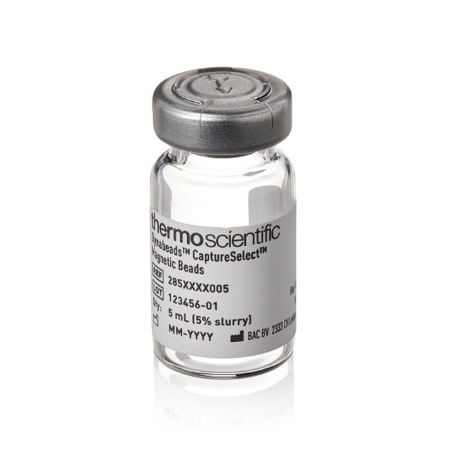 Dynabeads™ CaptureSelect™ AAVX Magnetic Beads