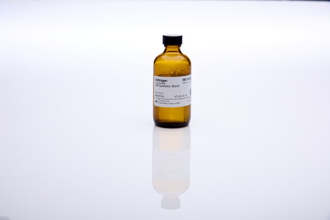 合成封闭剂 (10X) 75 ml | Buy Online | Invitrogen™ | thermofisher.cn