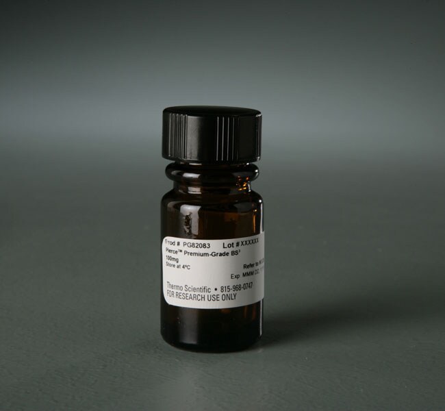 Pierce™ 优级 BS3