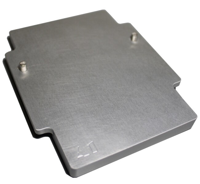 Bigfoot™ Spectral Cell Sorter Accessories Chip Adapter, 10X | Buy ...