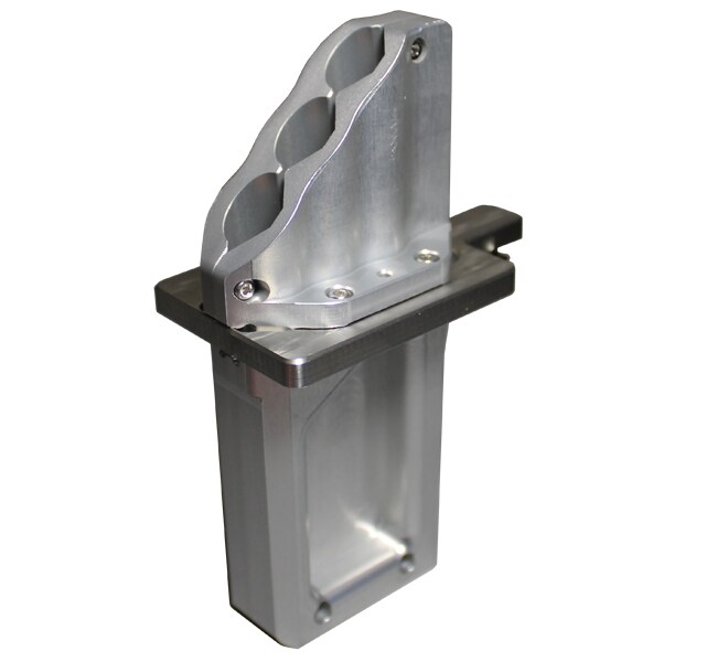 Bigfoot™ Spectral Cell Sorter Accessories Output Tube Adapter, 1.5 mL ...