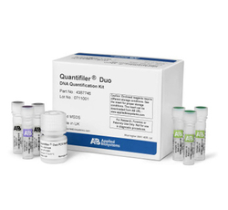 Quantifiler™ Duo DNA Quantification Kit