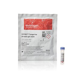 SYPRO™ Ruby 蛋白凝胶染色剂