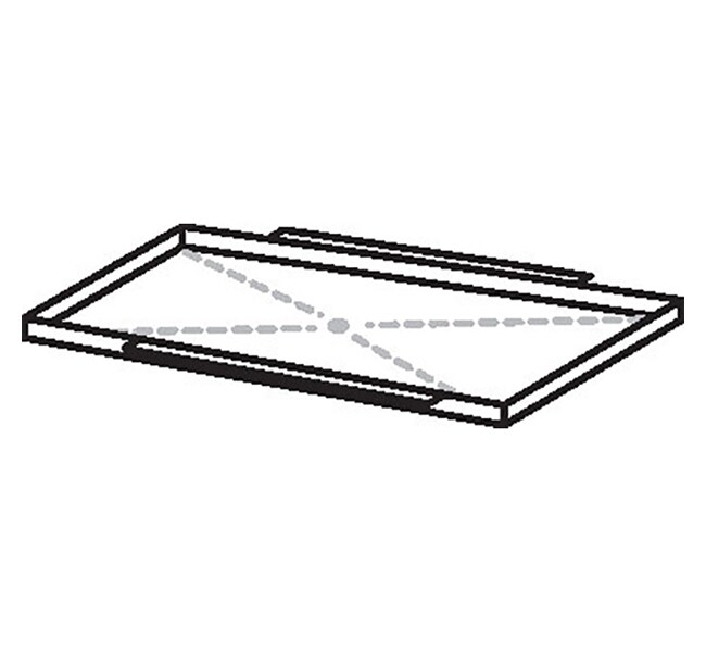 HyPerforma™ Tray Assembly, for 500L Smartainer II System | Request for ...