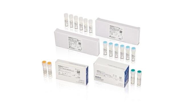 TaqPath™ COVID-19, Flu A, Flu B, RSV Select Panel 200 次反应 | Request for ...