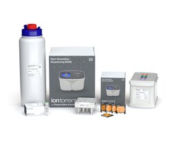 Ion AmpliSeq™ Polyploidy Panel Kit with Ion 520™ Chips (80 Samples)