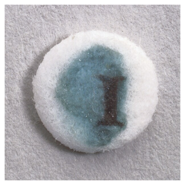 Indoxyl Acetate Disk