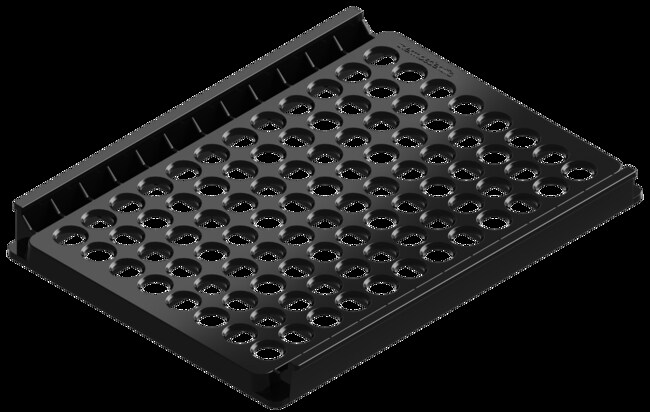 Applied Biosystems™ QuantStudio™ 5 Strip Plate Tray