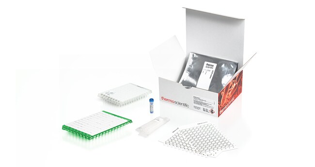 SureTect ™ Vibrio cholera, V parahaemolyticus and V. vulnificus PCR Assay