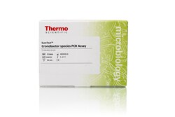 SureTect™ Cronobacter species PCR assay