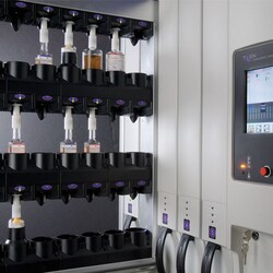 VersaTREK™ 连接器