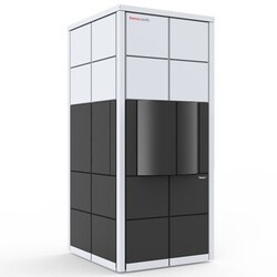 用于半导体的 Themis™ S S/TEM