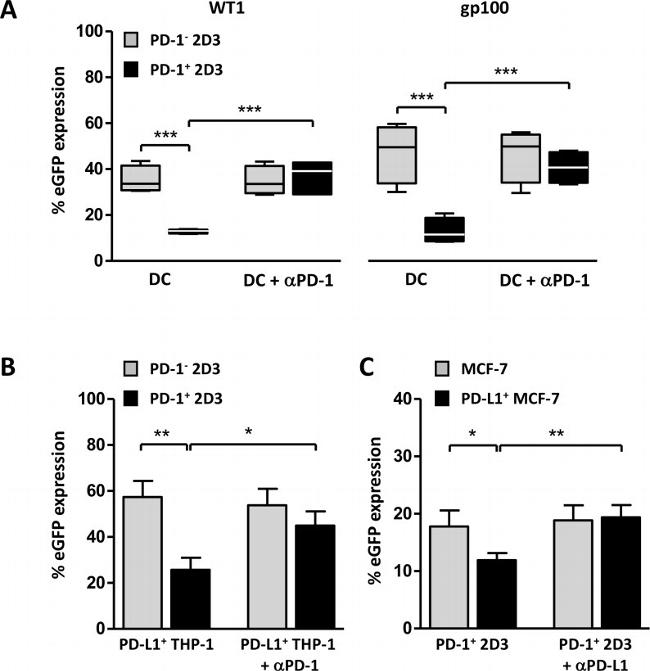 CD274 (PD-L1, B7-H1) Antibody, Alexa Fluor™ 488 (53-5983-42)