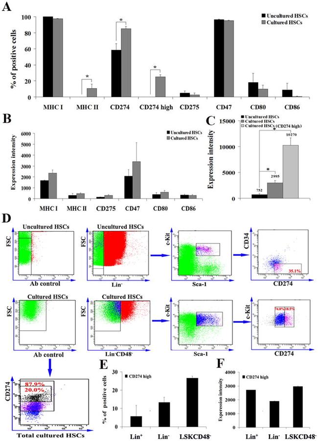 CD274 (PD-L1, B7-H1) Antibody, Functional Grade (16-5982-82)