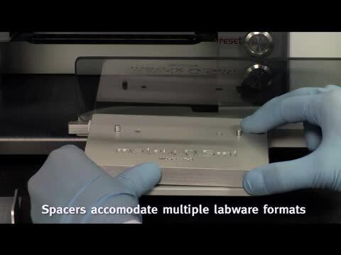 Sample Storage Equipment Resources | Thermo Fisher Scientific - CN