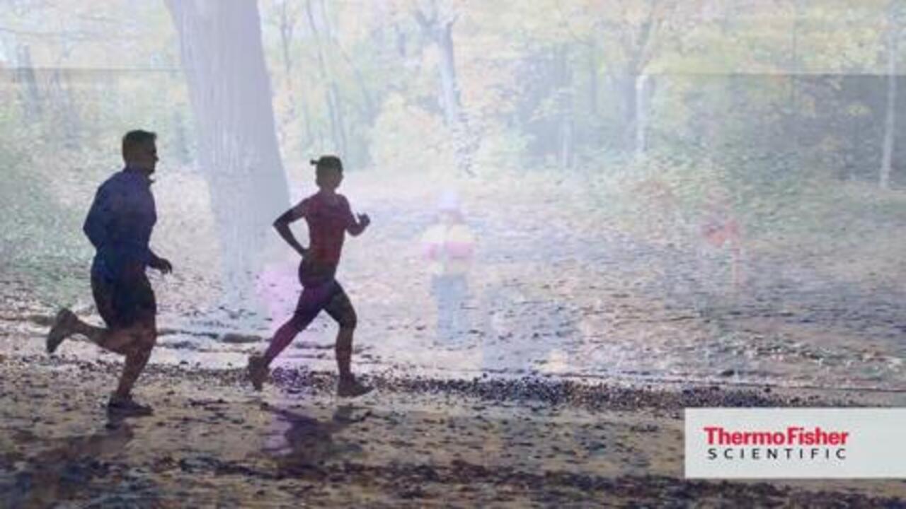 One Lambda | Thermo Fisher Scientific - CN