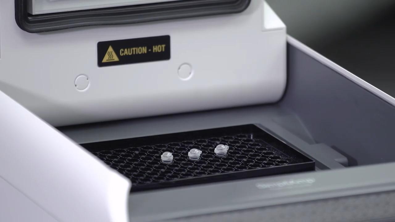 PCR Thermal Cyclers Support | Thermo Fisher Scientific - CN