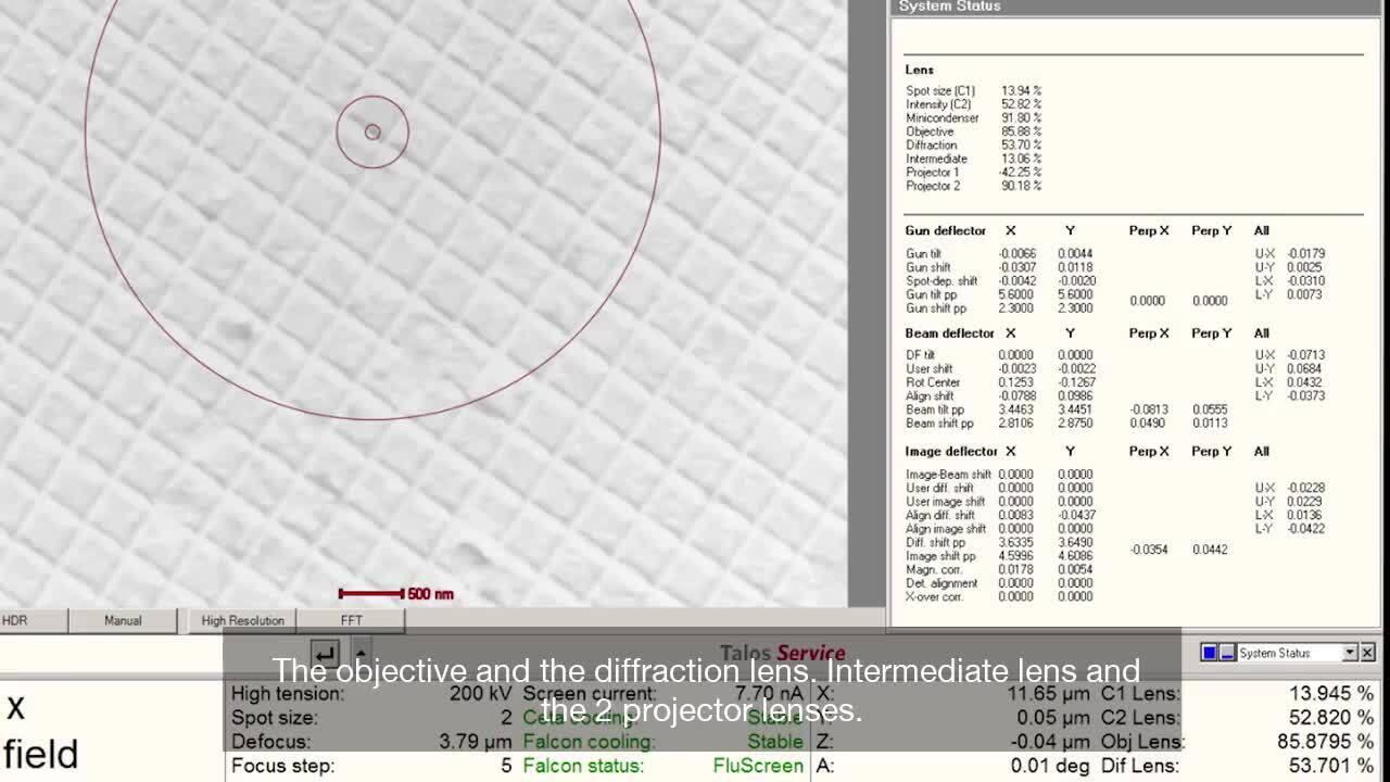 Cryo-EM University | Introduction to the microscope | Thermo Fisher ...