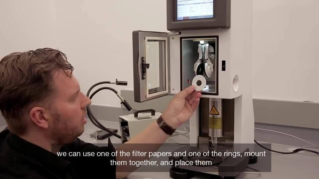 Cryo-EM University | Sample Preparation | Thermo Fisher Scientific - CN
