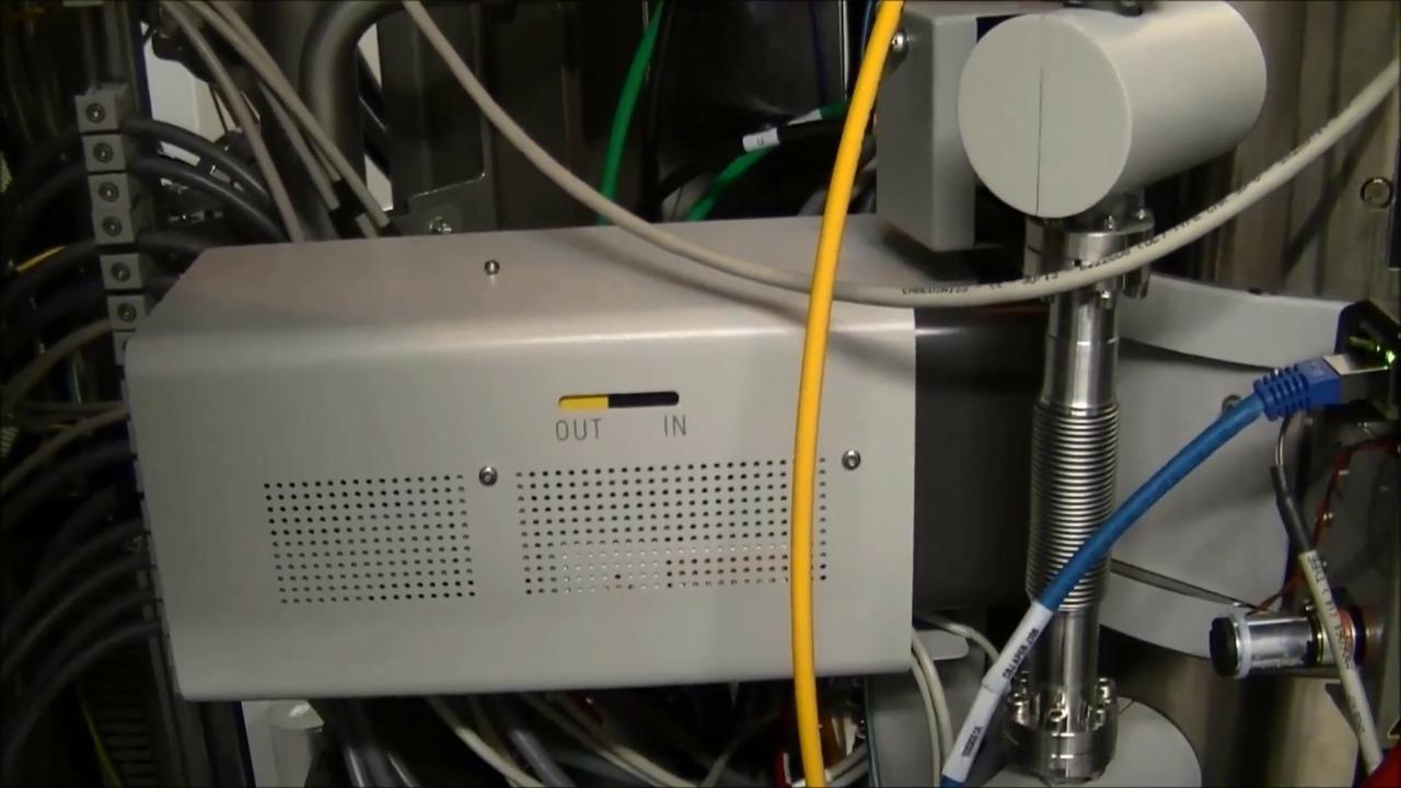 Cryo-EM University | Introduction to the microscope | Thermo Fisher ...