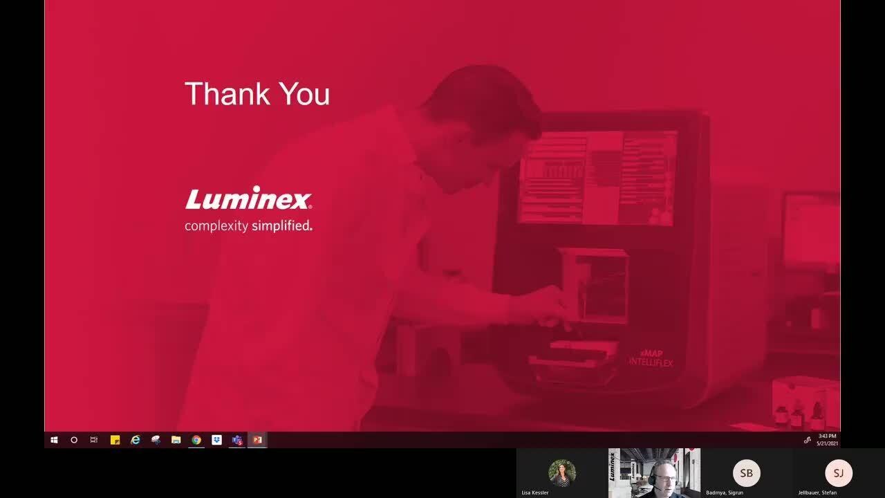 ProcartaPlex 免疫测定 | Thermo Fisher Scientific - CN