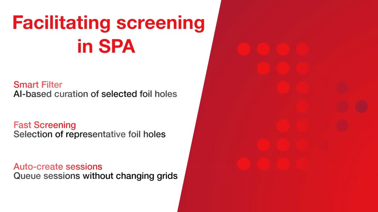 Cryo EM Software | Smart EPU Software | Cryo EM Acquisition Software ...