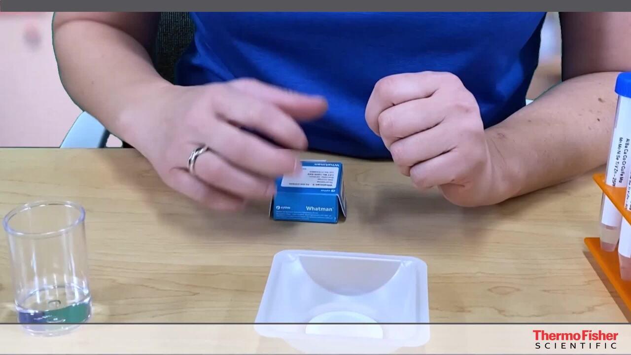 X-Ray Fluorescence Principles | XRF Basics | Thermo Fisher Scientific - CN