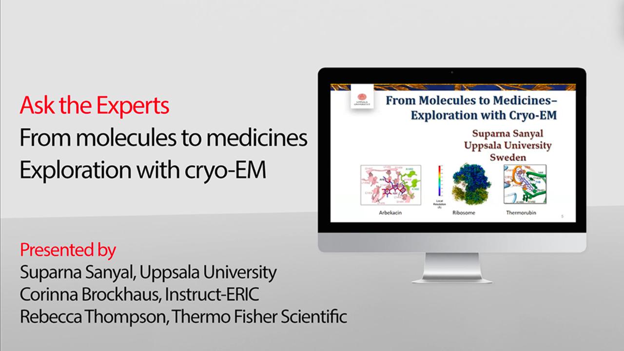 EM Life Science Newsletter | Thermo Fisher Scientific - CN