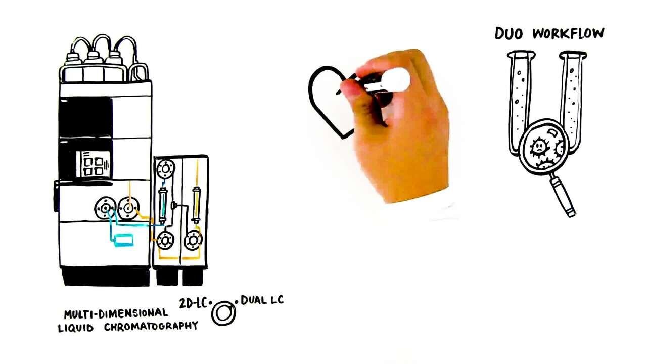 Vanquish Simple Switch 2D-LC Systems | Thermo Fisher Scientific - CN