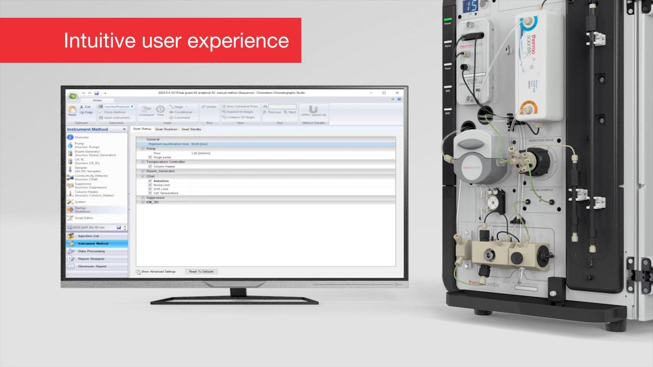 Dionex Inuvion 离子色谱系统 | Thermo Fisher Scientific - CN