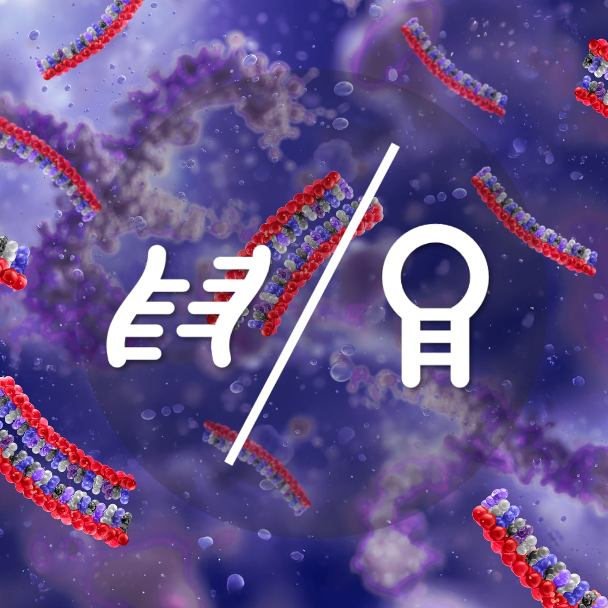 siRNA与miRNA：解码这些微小却强大的分子 - 赛默飞中文博客