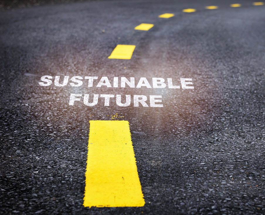 Helping Laboratories Work Toward Sustainability