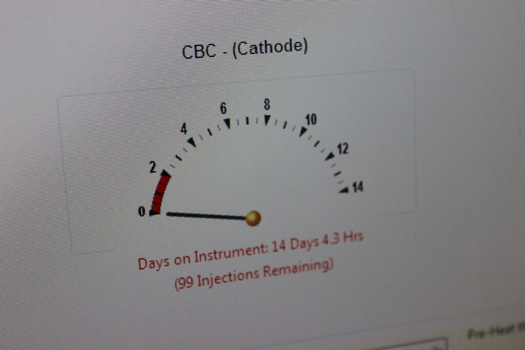 5 Reasons to Upgrade to a 3500 Genetic Analyzer - Behind the Bench