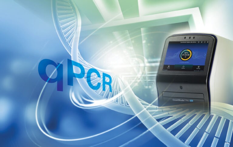 QuantStudio 7 Pro Dx – The Future of Molecular Diagnostics - Clinical ...