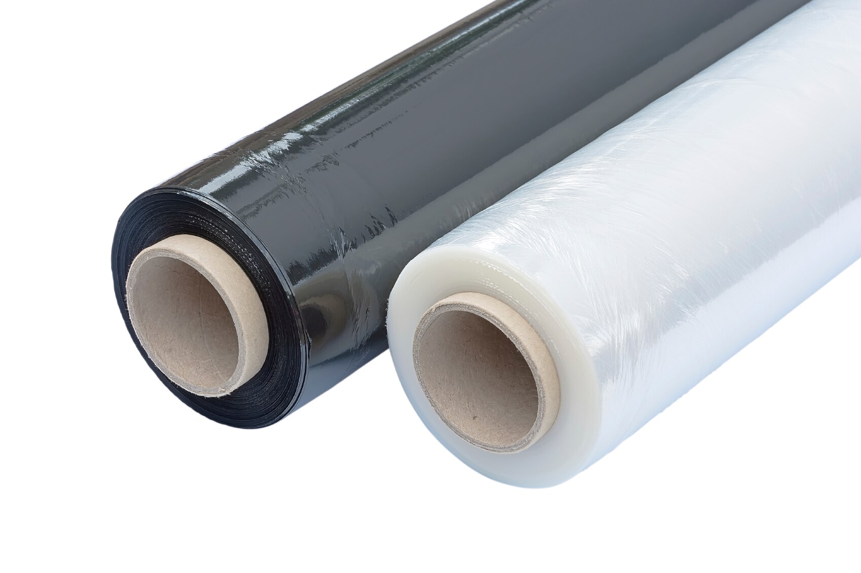 Raman Helps Control Quality and Composition of Polymer Multilayer Films