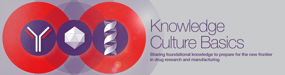 Basic Gibco Cell Culture Education Series: Multi-Omics and ...