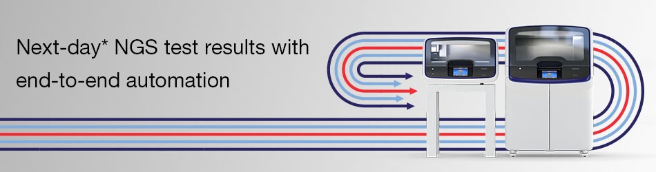 Request a quote for the Ion Torrent Genexus System | Thermo Fisher ...