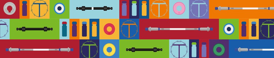 GC Column and Consumables Selection Guide | Thermo Fisher Scientific - CN