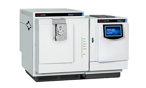 High Resolution-Accurate Mass GC-MS | Thermo Fisher Scientific - CN