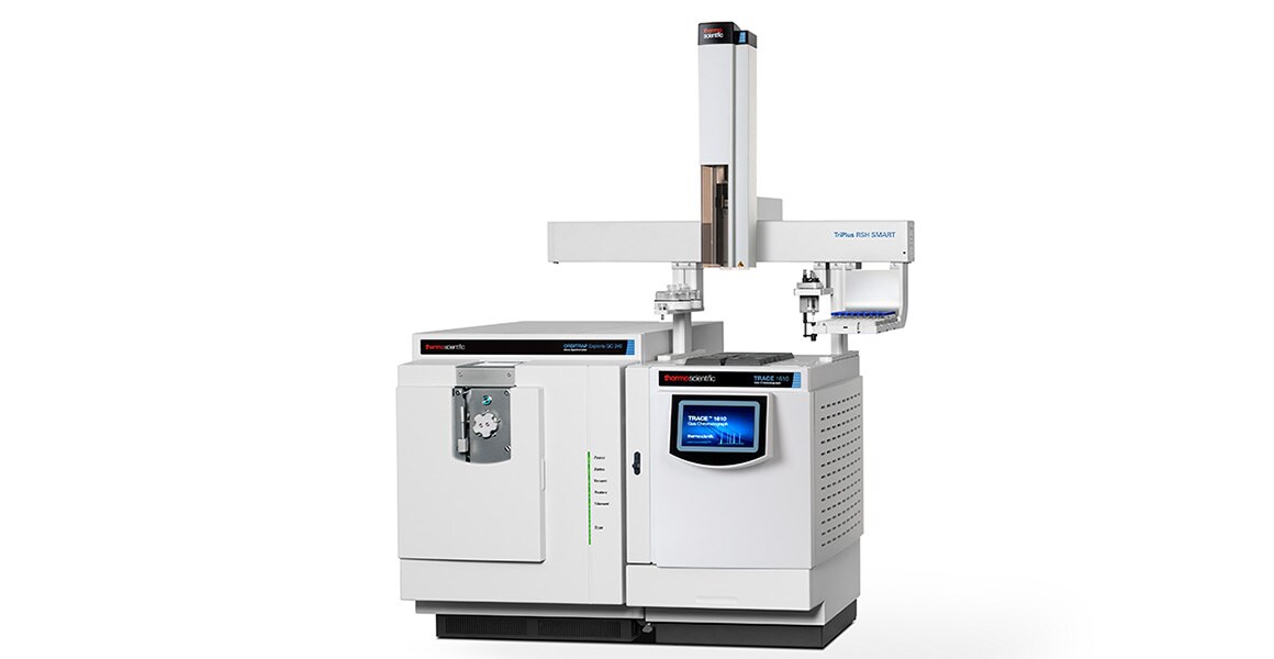 Magnetic Sector GC-HRMS | Thermo Fisher Scientific - CN