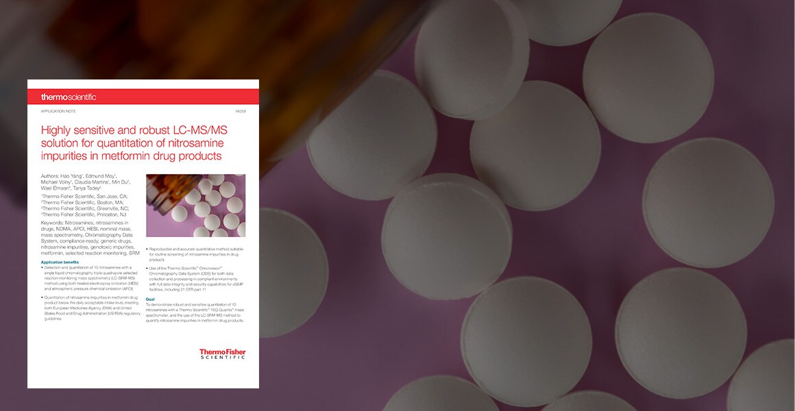 TSQ Quantis Plus Triple Quadrupole Mass Spectrometer | Thermo Fisher ...